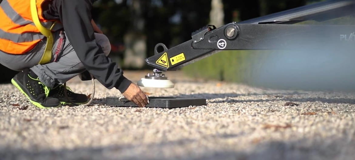 5 Guidelines for Safe and Effective Use of Tracked Lifts