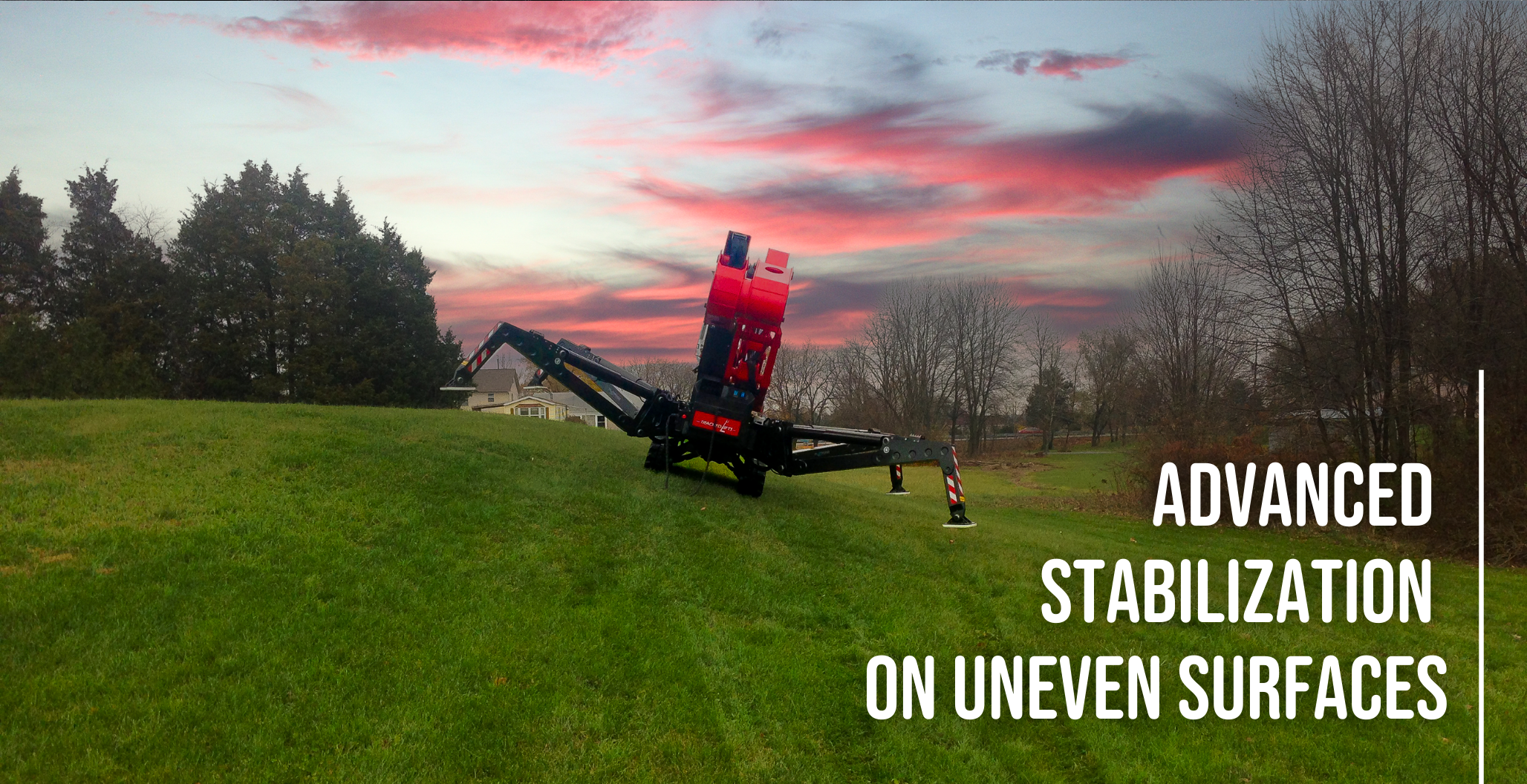 Arborist Buyer’s Guide: Key Considerations When Buying Aerial Lifts