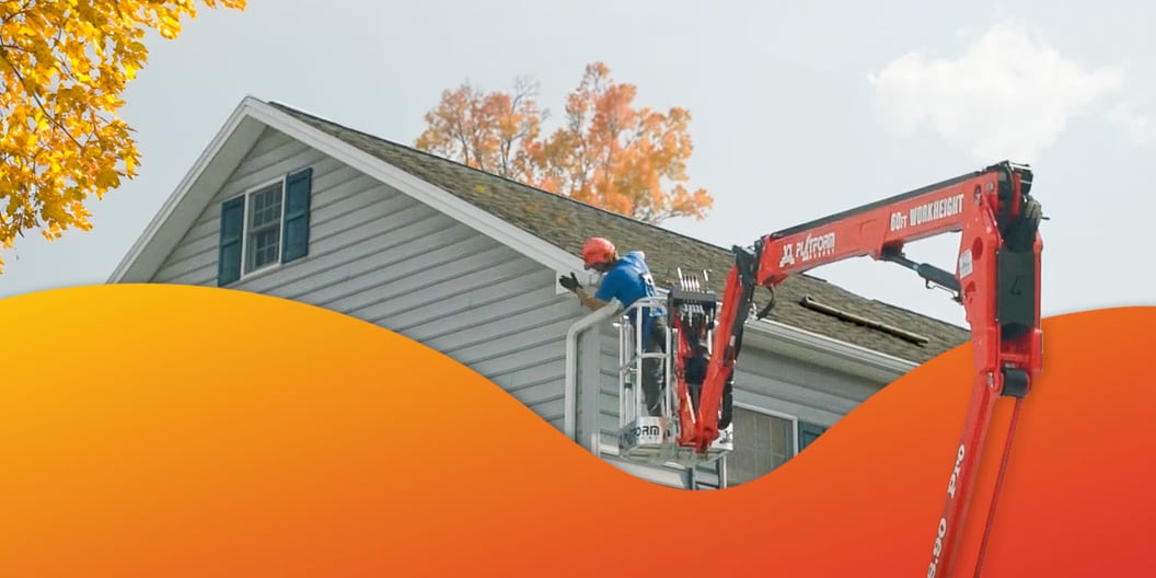 Tracked Lifts | Aerial, Boom & Trailer Mounted Lifts