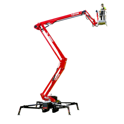 Arbor Lifts | Details & Information | Tracked Lifts